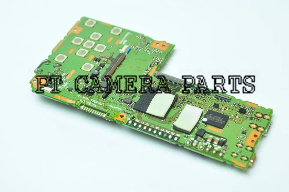Free-Shipping-100-Original-Genuine-L820-Main-Board-Mother-board-MCU ...