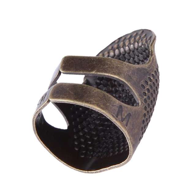 Sewing Finger Guard | asghedom.com