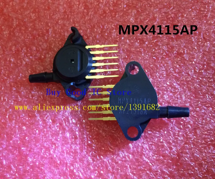 MPX4115AP MPX4115 1pcs/lot Free shipping|lot|lot lot - AliExpress
