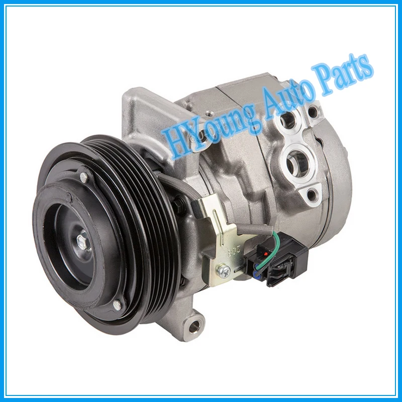 Factory-direct-sale-Ds-10SE18C-auto-parts-ac-compressor-for-Chevrolet ...