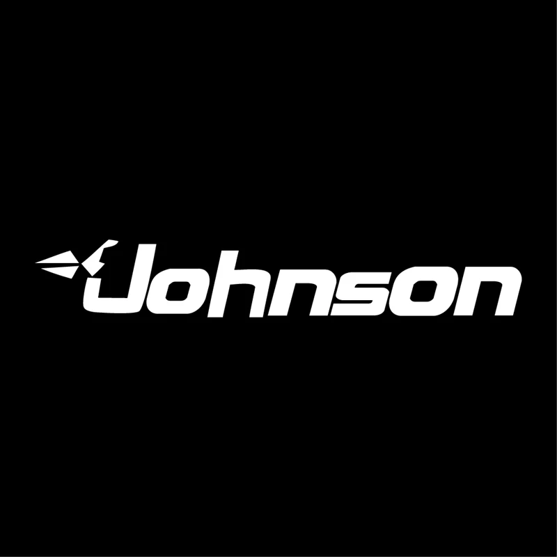 Johnson Outboard Logo