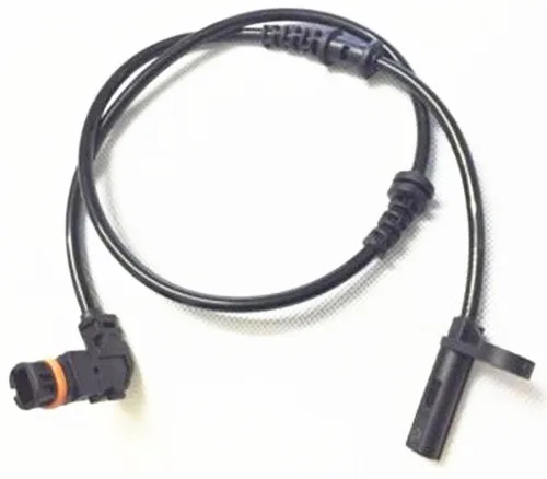 parts No A 204 540 01 17 for mercedes benz S204 W204 ABS wheel speed ...