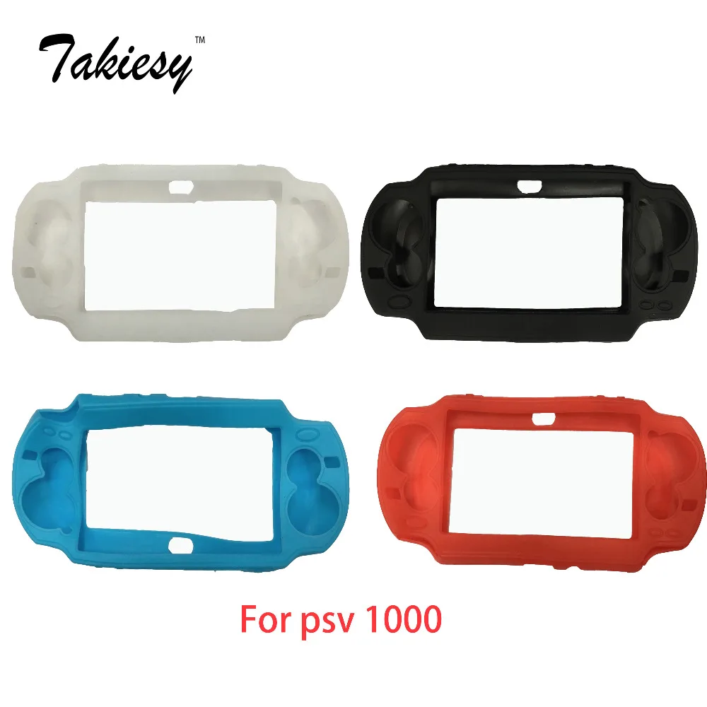 High-Quality-Black-Soft-Silicone-Skin-Protector-Cover-Protective-Case ...