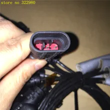 Interruptor de Sensor de presión Original, 067405, 7807196