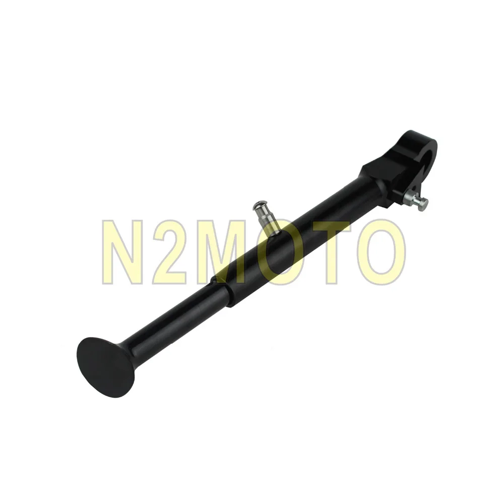 Aluminum Motorcycle Adjustable Kickstand for Yamaha YZF R1 98 08 YZF R6 ...