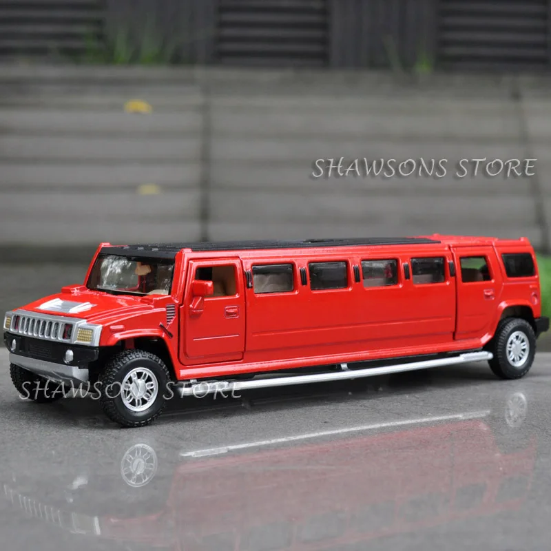 Car Model Limousine Diecast | Limousine Car Model Toy | Limousine Mini ...
