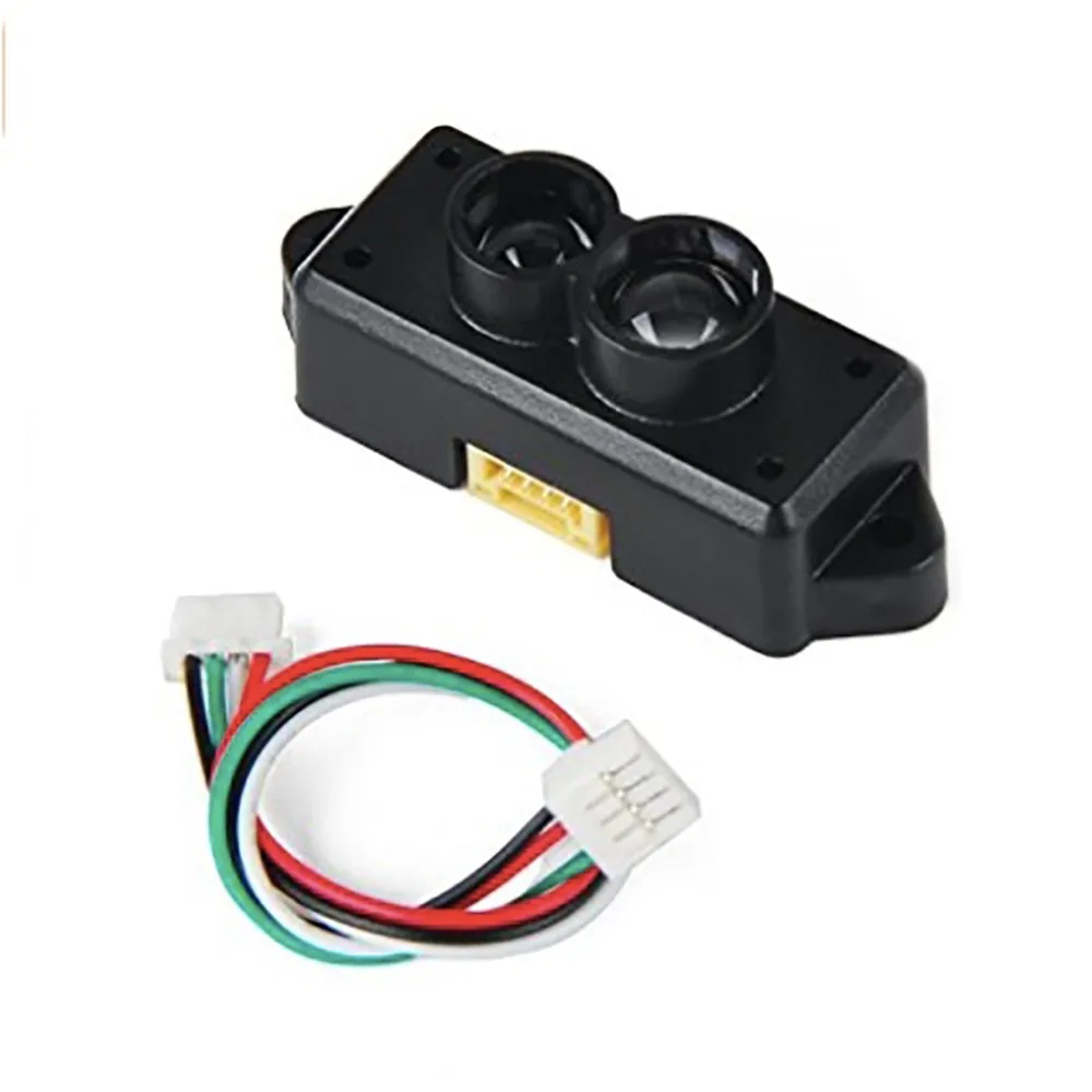 Rcmall Tfmini Plus Tf02 Lidar Range Finder Sensor Module Single Point Ranging For Arduino