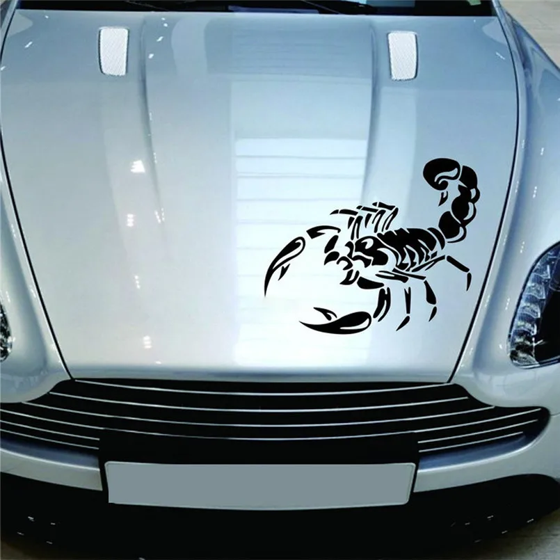 New arrival Stickers Halloween Car Wall Home Sticker Mural Decor Decal ...