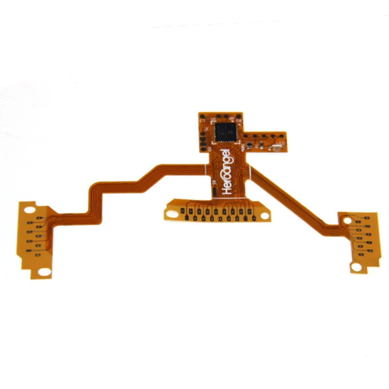 For Playstation 4 Controller Rapid Fire Mod Plus Compatible For Ps4 ...