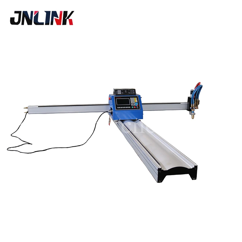 Portable Cnc Plasma Cutter Metal Sheet Cutting Machine For Aluminum ...