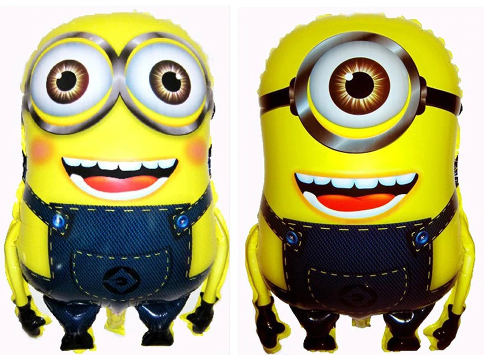 One Eyed Minion Despicable Me