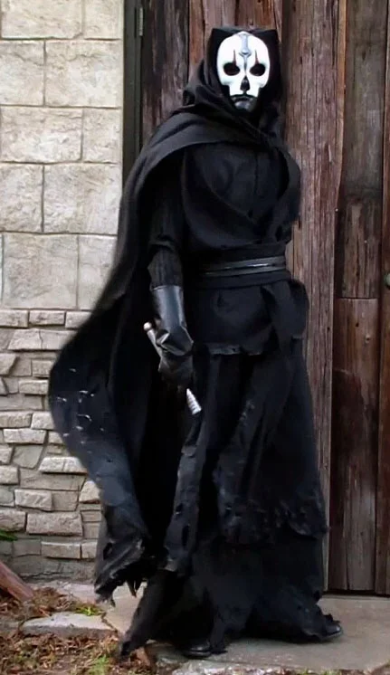Custom Sith Costume | atelier-yuwa.ciao.jp