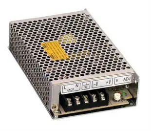 Power Supply Unit Definition