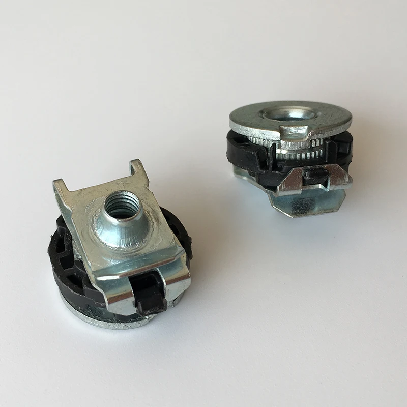 2 шт. OEM фар регулировочный винт компенсации кусок нижней части сборки ...