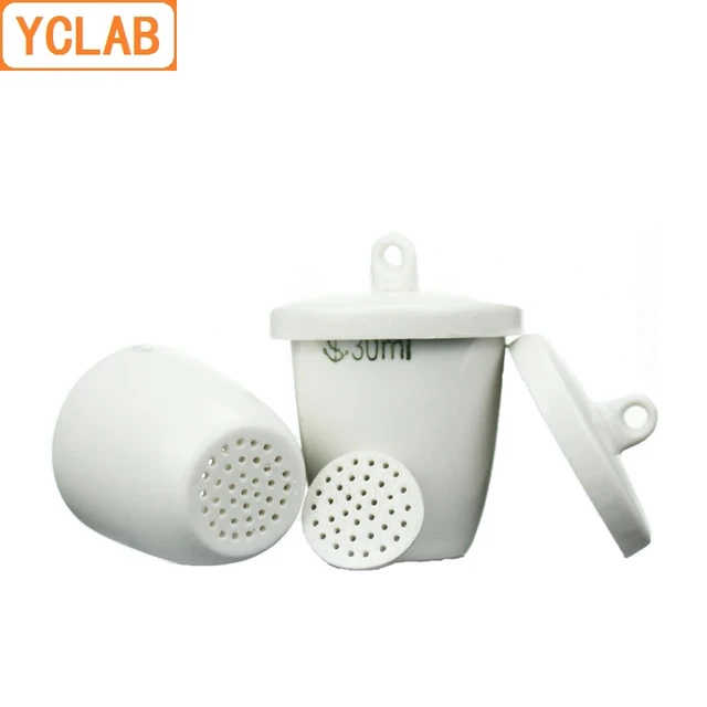 Chimie Du Creuset