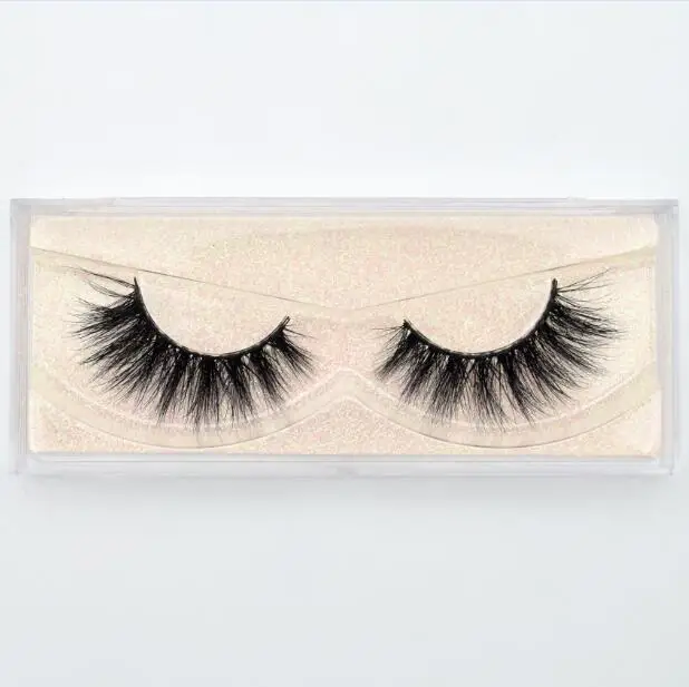 Drag Eyelashes Amina ( 13 Thicknesses ) - Drag Universe