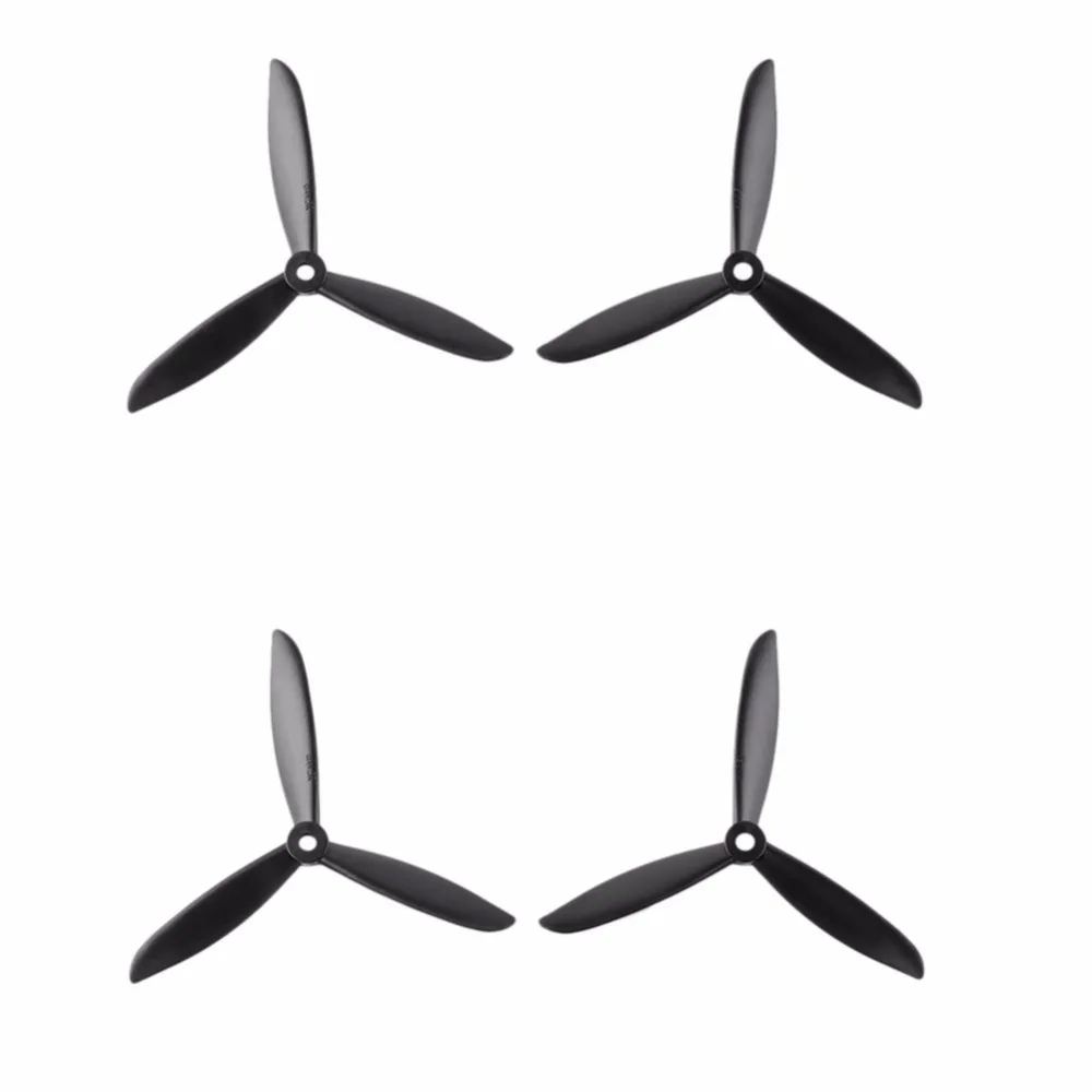 4Pcs-Set-3-Blade-6045-Propeller-Props-CW-CCW-For-Quadcopter-Multi ...