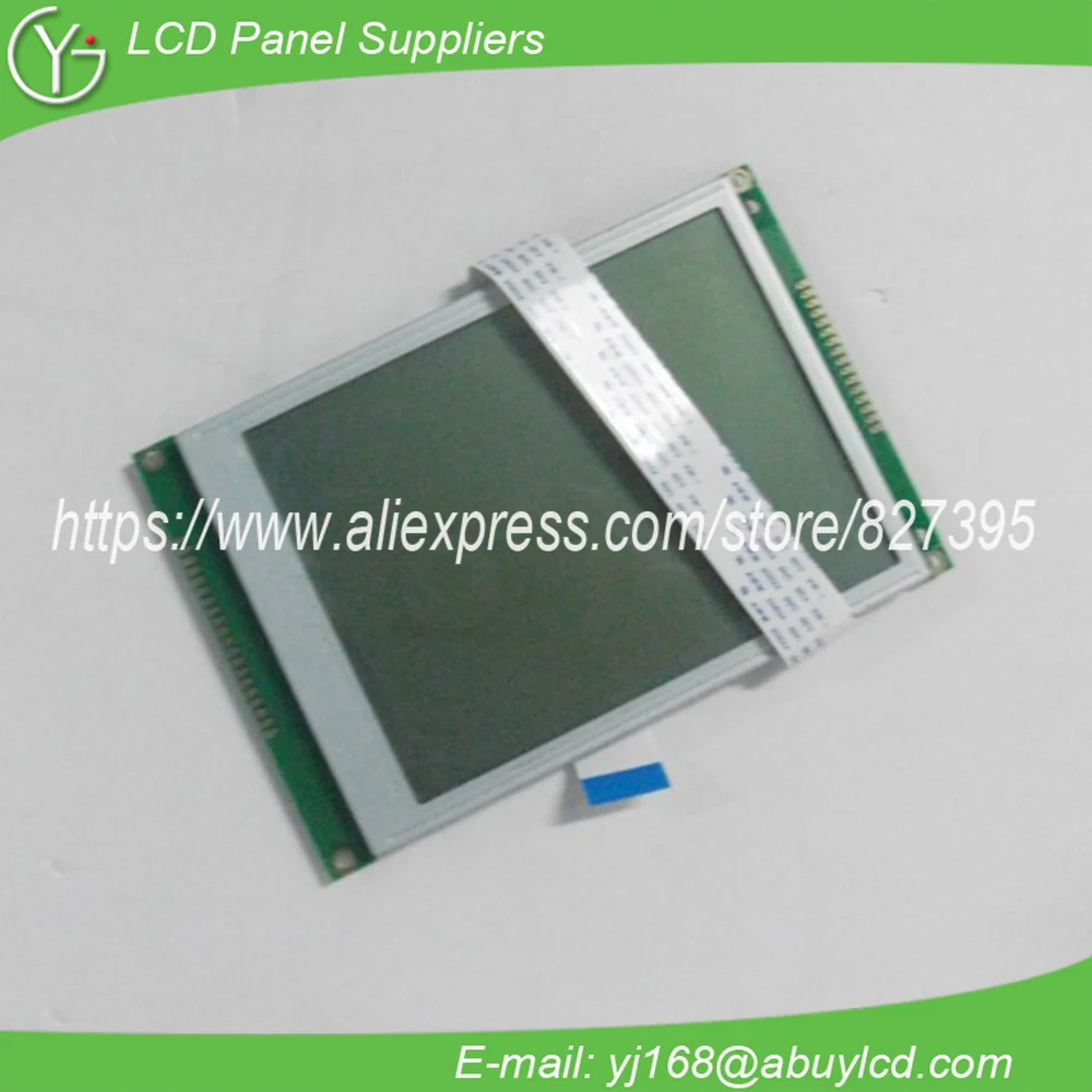 new lcd display LMAGAR032J60KS M032JGA CK66 94V 0 D4A062C1K M032J REV ...