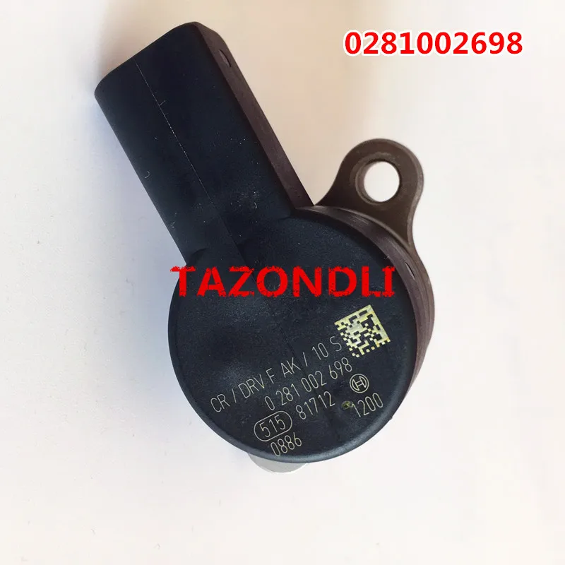 И клапан контроля давления DRV 0281002698,0281002699, 05139699AA ...