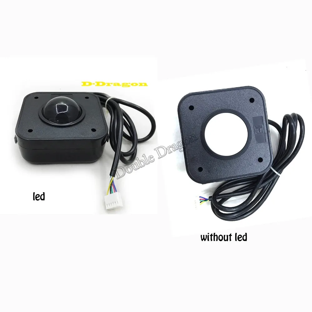 Track Tracking Ball 60 in 1 Port for Classic Arcade Game Board/Arcade ...