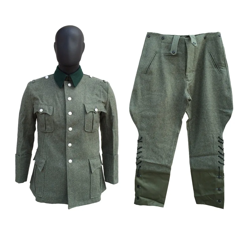 Online Buy Wholesale german ww2 uniforms from China german ww2 uniforms ...