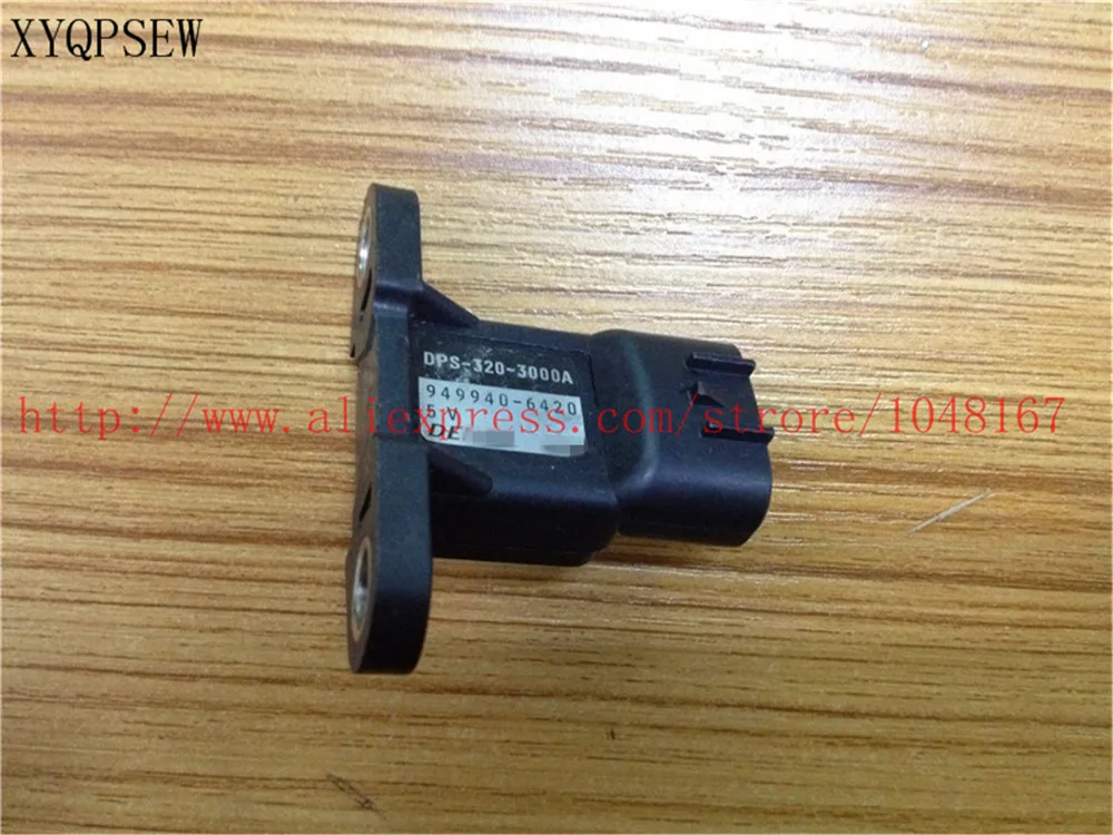 XYQPSEW For air pressure sensor 5V 949940-6420 DPS-320-3000A 9499406420 ...