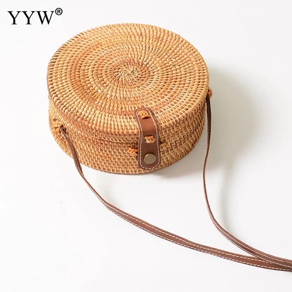 Round Crossbody Bag Designer | Paul Smith