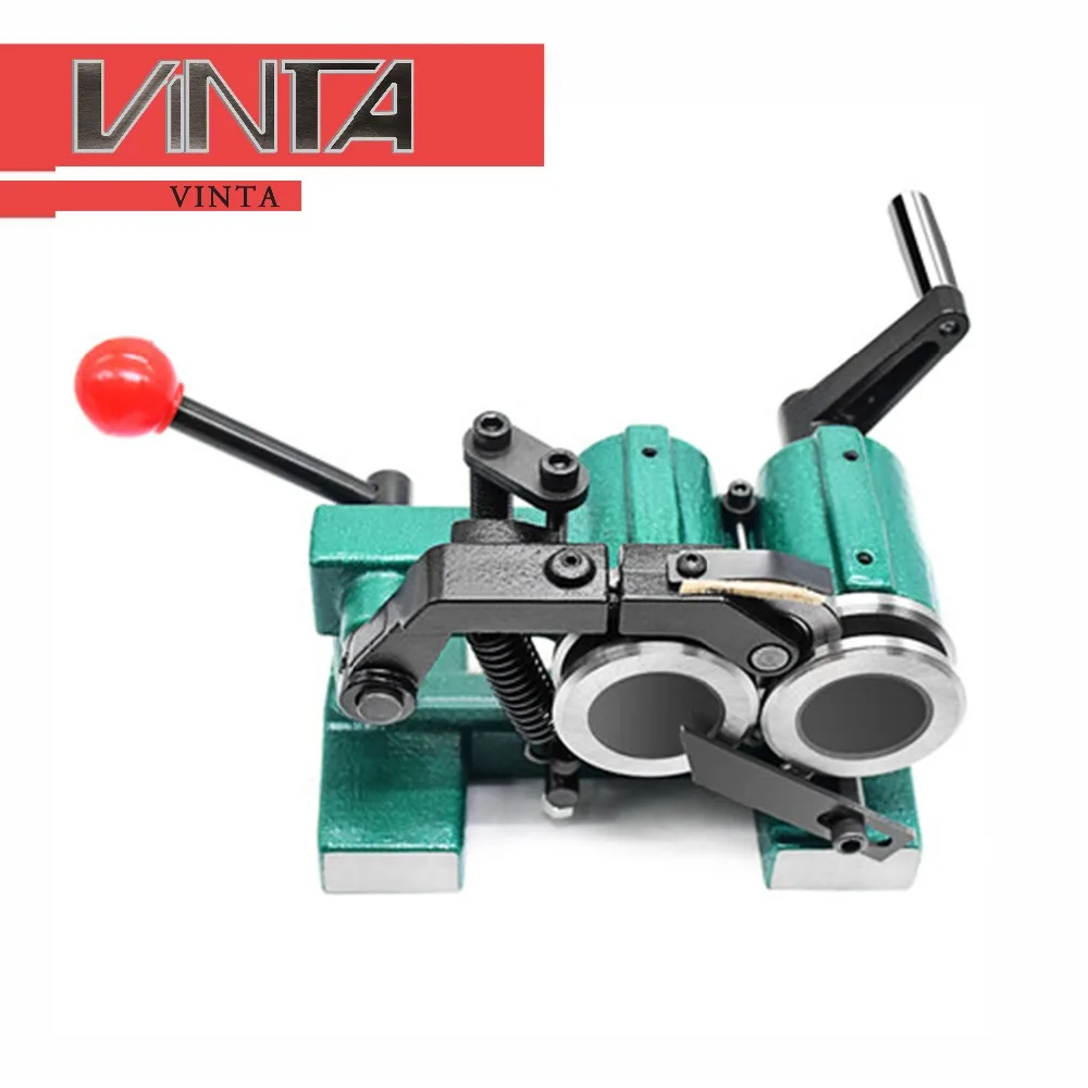 CNC-High-Precision-PGA-Punch-Former-Manual-Grinding-Machine-for-Live ...