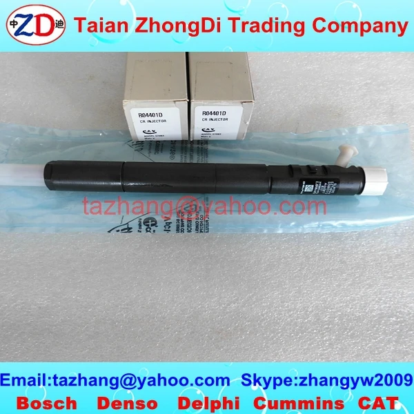 original injector EJBR04401D for SSANGYONG A6650170221|injector yanmar ...