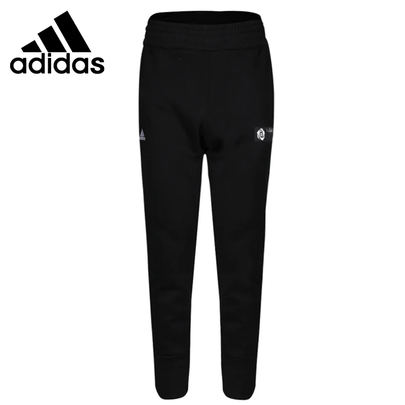 Original New Arrival Adidas Men's Pants Sportswear - Skateboarding ...