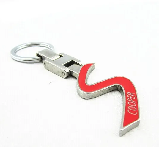 Online Buy Wholesale mini cooper keychain from China mini cooper ...