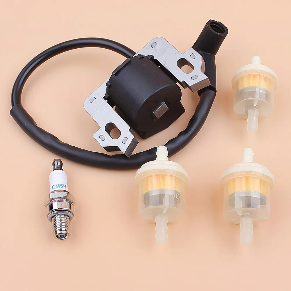 Honda Gc190 Parts Honda Gcv160 Ignition Coil Honda Oem Ignition Coil ...