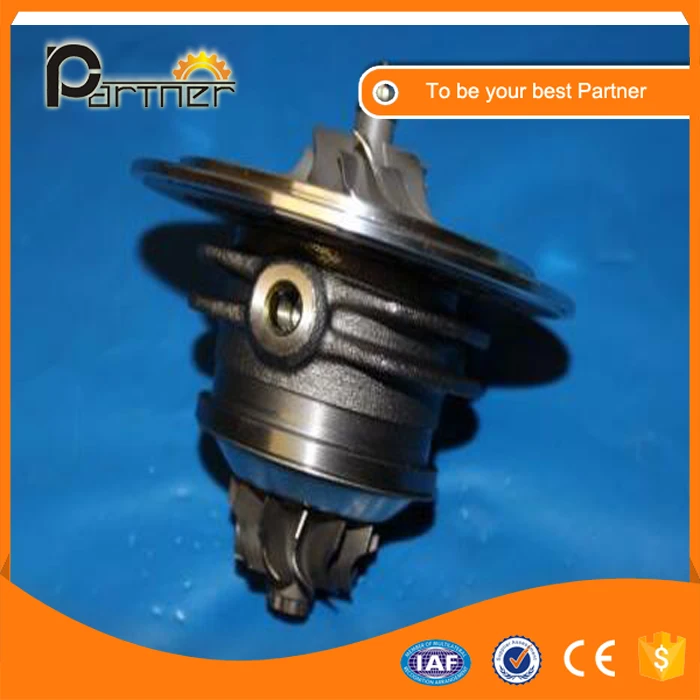 Turbocharger for Opel Vivaro 2.0 CDTI GT1549S turbo cartridge core CHRA ...