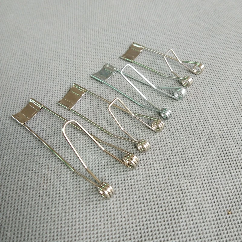 40 Pieces/lot T25 T40 Downlight Spring Clips For Recessed Lighting ...