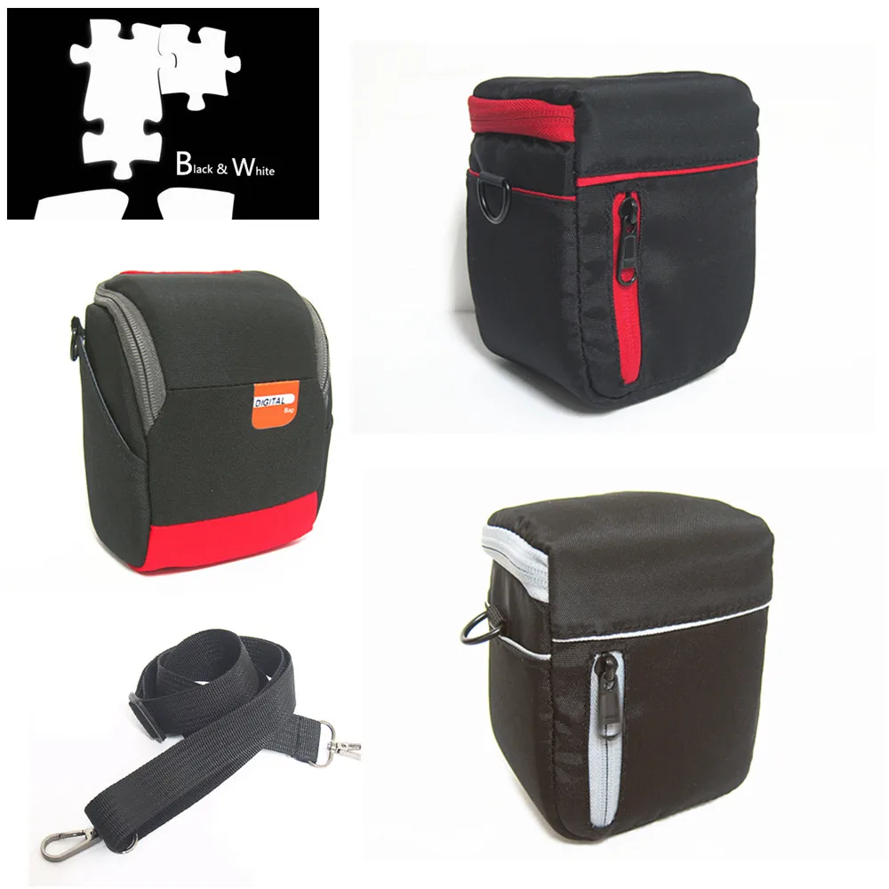 Camera Case Shoulder Bag for Fujifilm X100F X100T X100S X100 X70 X30 ...