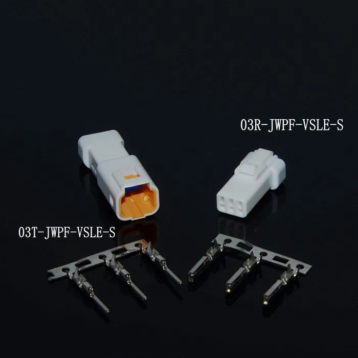 Pin/Way Male Female Automotive Connector Plug Housing For, 57% OFF