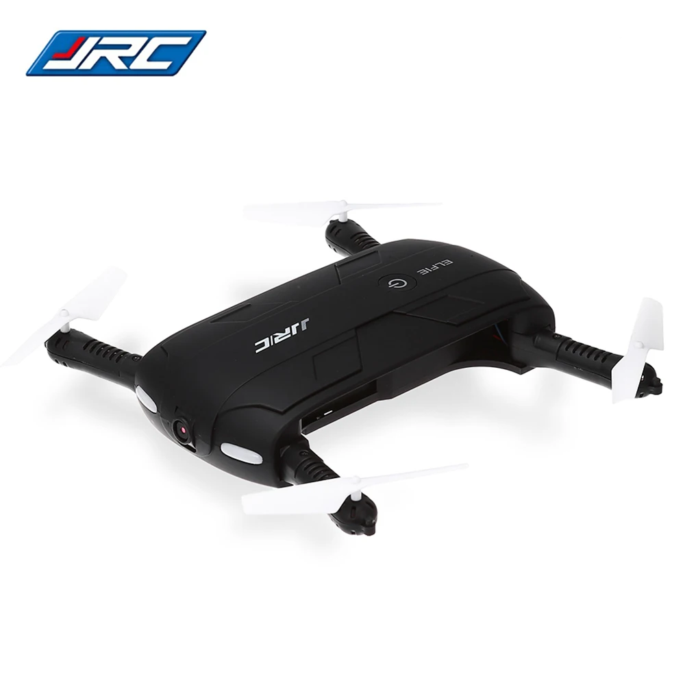 Jjrc H37 Rc Drones Wifi Fpv Hd Camera Rc Quadcopter 4ch 6axis Headless Mode Fly Helicopter