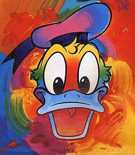 Contoh Gambar Pop Art Simple / 190 Nagel Ideas Patrick Nagel Nagel Art ...