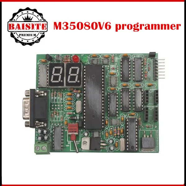 Best Of M35080v6 Eeprom Eraser Programmer Universal Eeprom Programmer