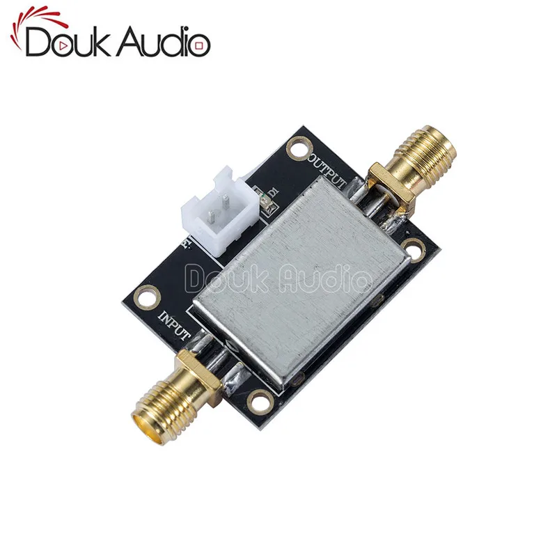 AD8314 Module 45dB RF Detector / Controller Radio Frequency Signal Measurement|Circuits ...