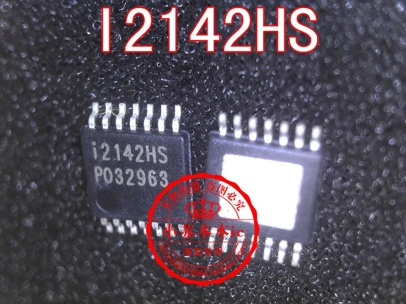 IML2142HS I2142HS 12142 hs 새로운 TSSOP14|hs 3w|hshs 4 - AliExpress