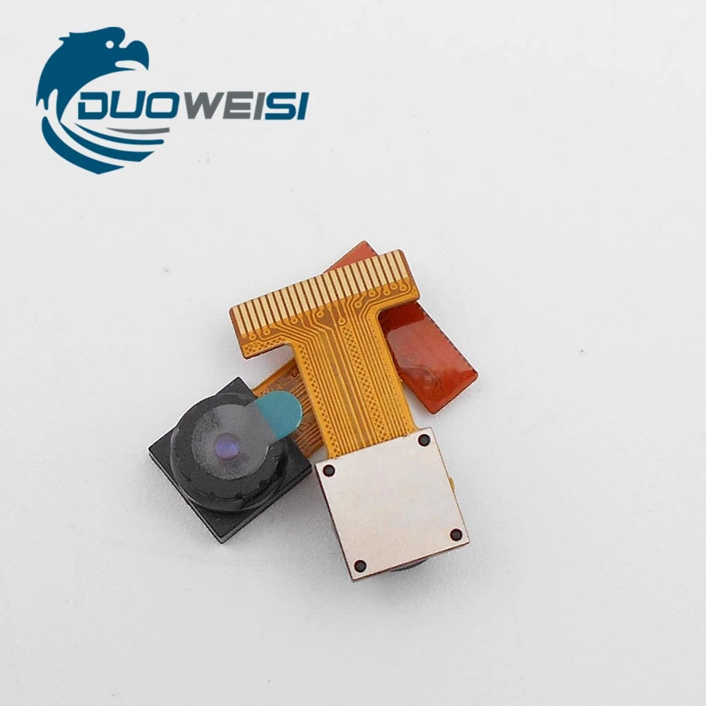 Ov7725 Features High-definition / Iris Recognition Camera Module 24pin ...