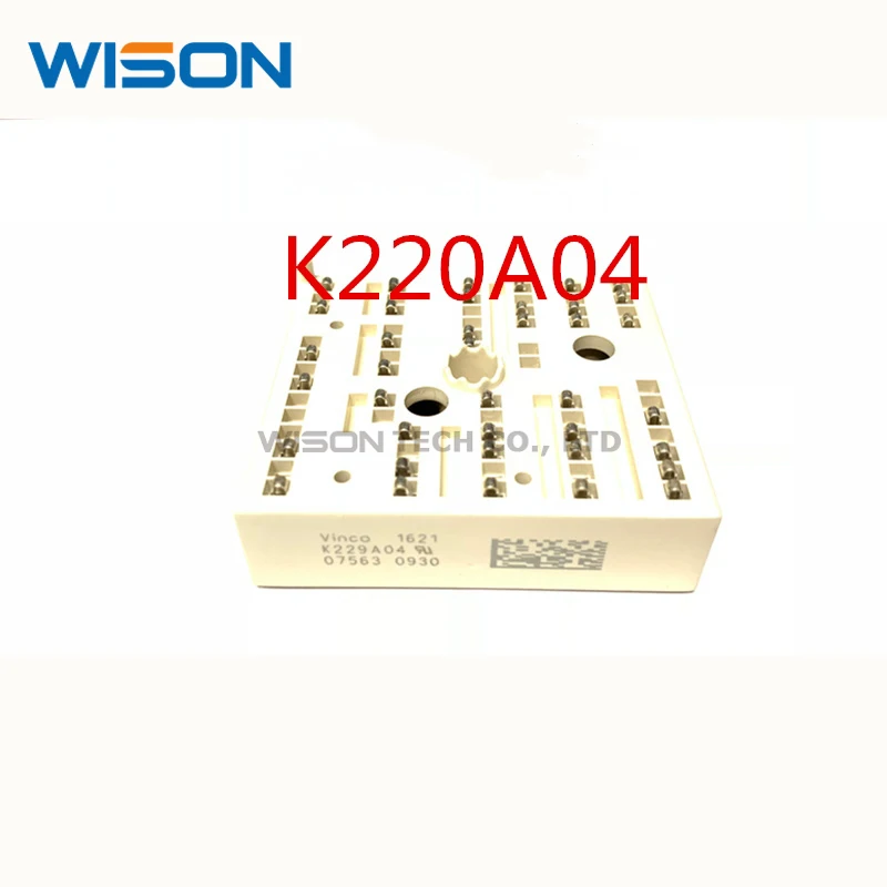 Módulo nuevo y ORIGINAL K229A04 K229A01 K229A02 K229A03 K229A05 ...