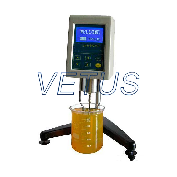 Online Buy Wholesale viscosity meter from China viscosity meter ...