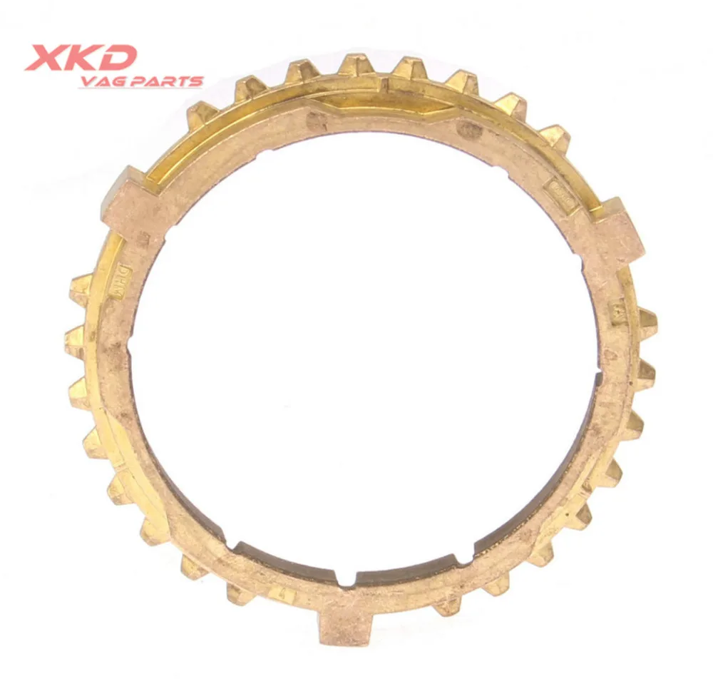 MQ250-5-Speed-Manual-Trans-3rd-4th-Synchro-Ring-For-V-W-Golf-Beetle-Je ...