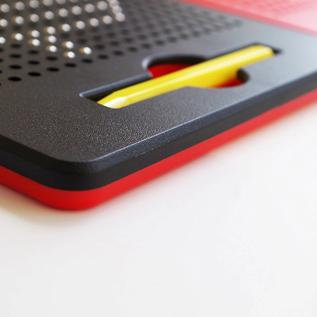 Magnetic-Tablet-Magnet-Drawing-Board-Pad-Kids-Children-Preschool ...