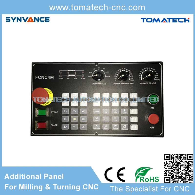 Online Buy Wholesale cnc control panel from China cnc control panel ...