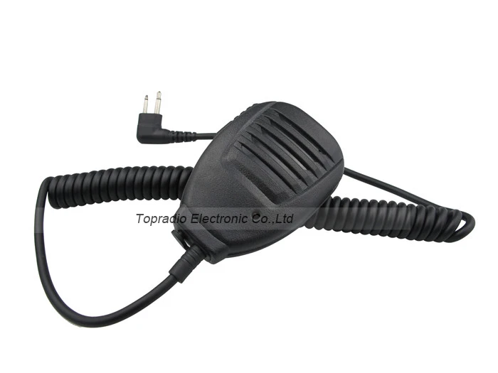Speaker Mic For Motorola CP88 CP040 CP100 CP110 CP125 CP150 CP200 CP250 ...