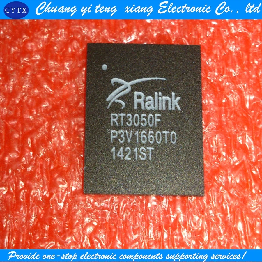 RT3050F RT3050 BGA 10PCS|1pcs| - AliExpress