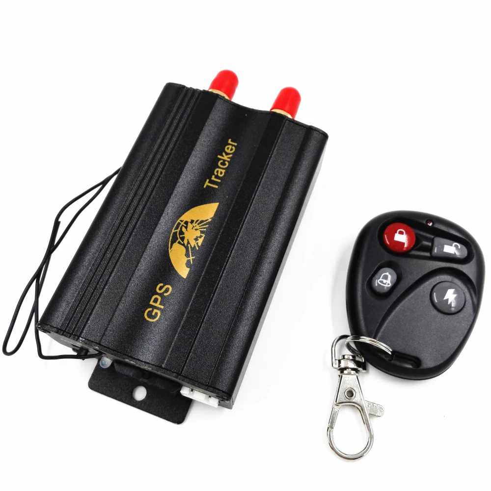 Aliexpress Buy Universal Car GPS Tracker System GPS GSM GPRS